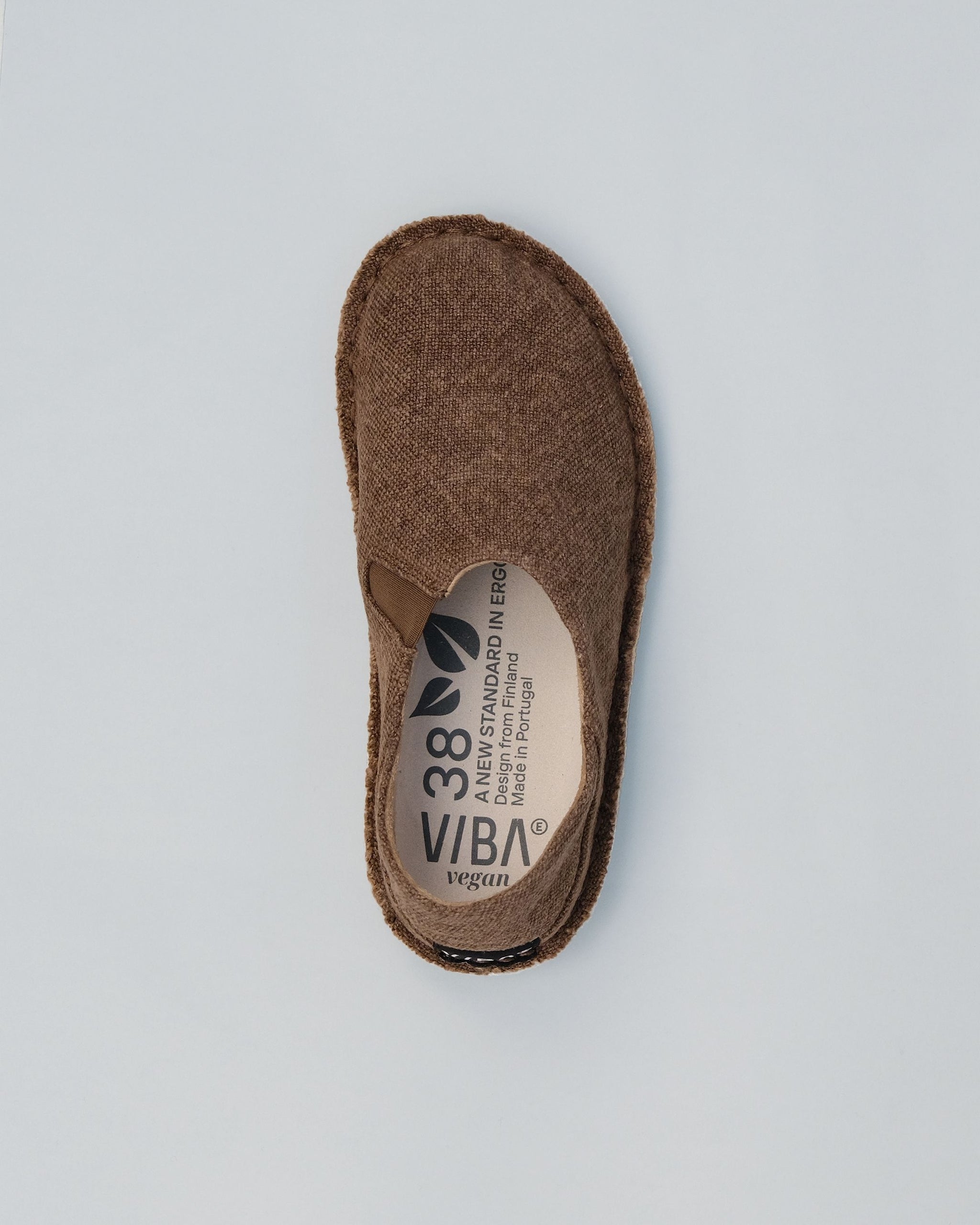 ZUMA Linen Oak Brown – VIBAe