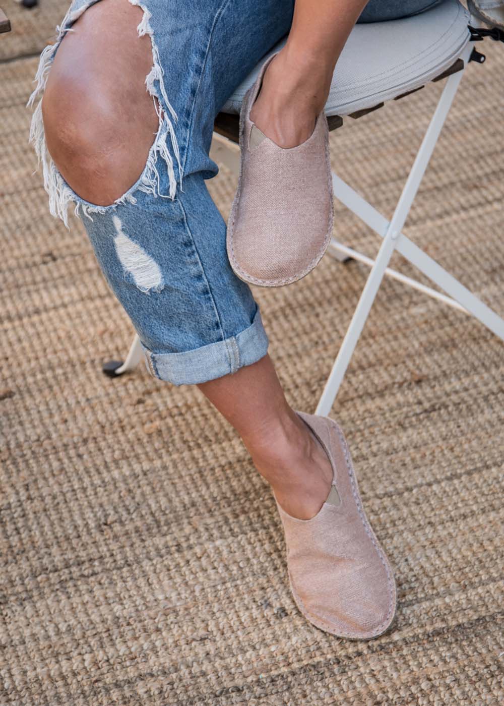 VIBAe Australia - Sustainable and Comfortable Footwear