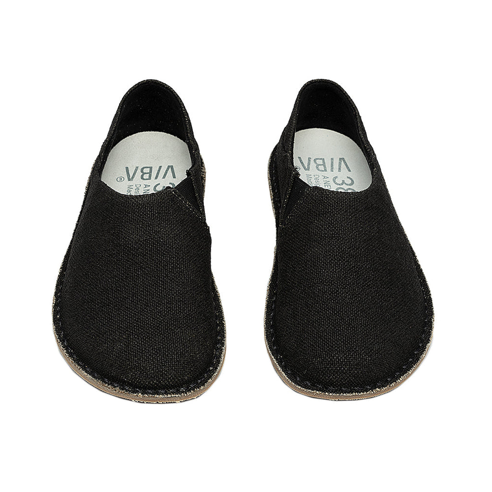 ZUMA Linen Constellation Black – VIBAe Australia