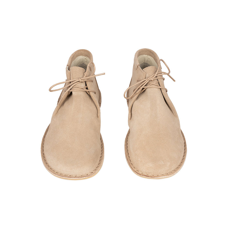 JTREE Suede Desert Sand – VIBAe Australia