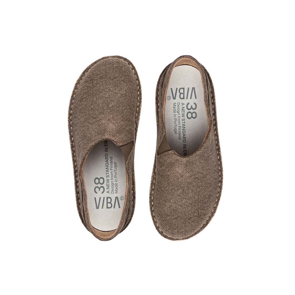 ZUMA Linen Oak Brown – VIBAe Australia