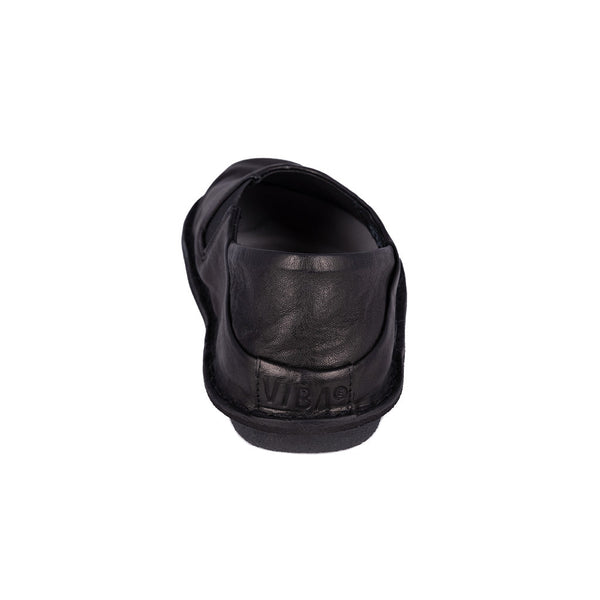 ZUMA Leather Preto Black – VIBAe Australia